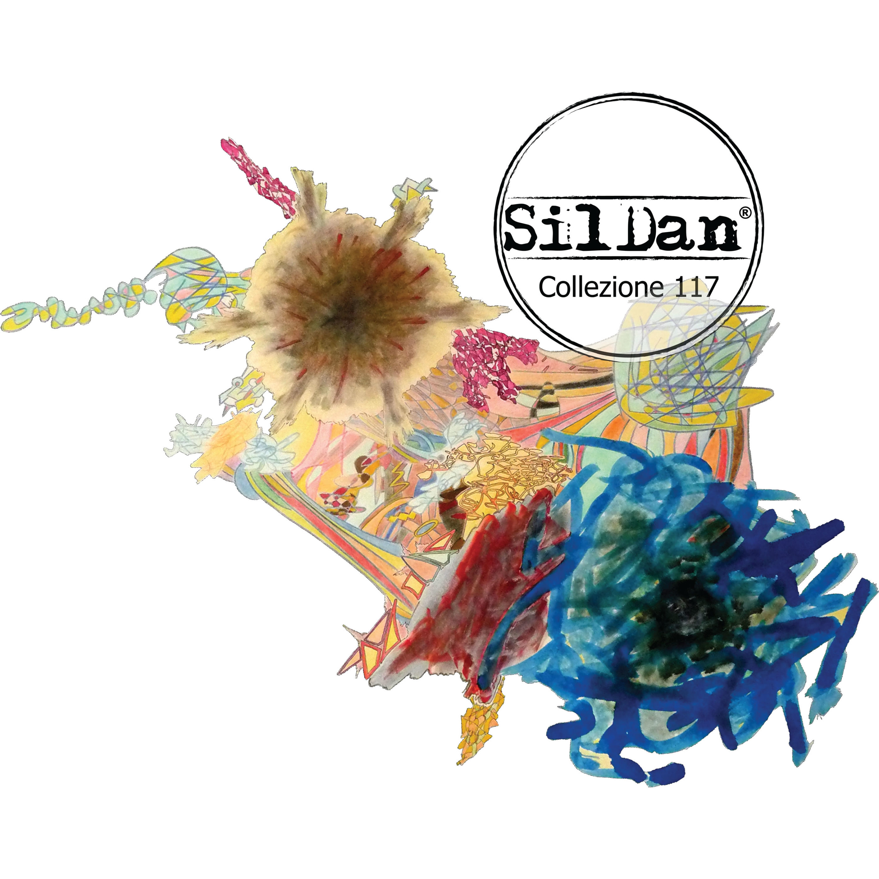 Sil Dan fashion made in italy, moda italiana, italian fashion